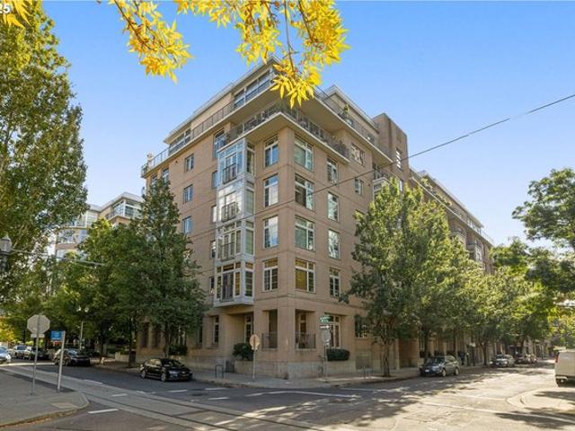 1130 NW 12th Ave Apt 412, Portland, OR 97209