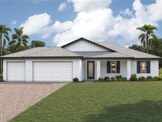 1130 NW 27th Pl, Cape Coral, FL 33993