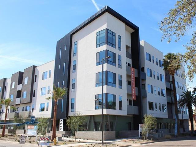 1130 N 2nd St Apt 313, Phoenix, AZ 85004