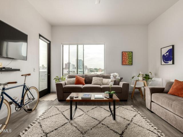 1130 N 2ND Street # 308