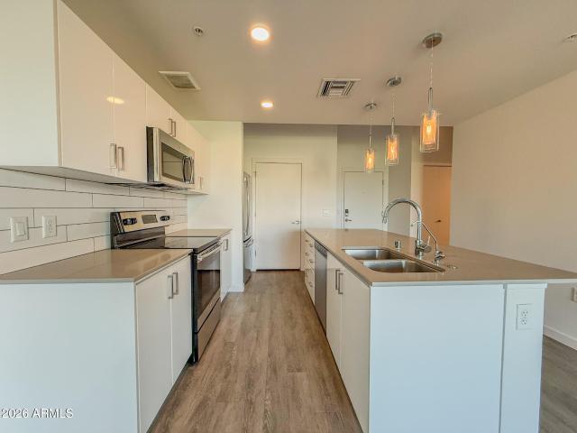 1130 N 2ND Street # 313