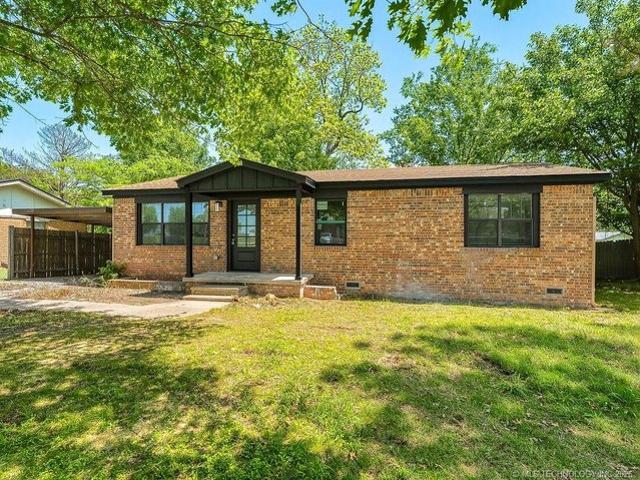 1130 N Cherry St, Ada, OK 74820