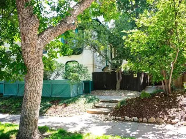 1130 N LAFAYETTE ST APT 2, DENVER, CO 80218 Condo/Townhome For.