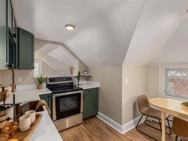 1130 N Lafayette Street # 5