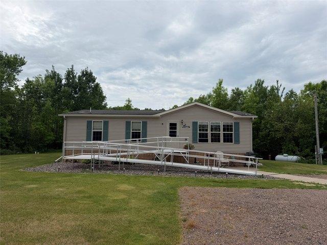 1130 N Sunset Ln, Birchwood, WI 54817