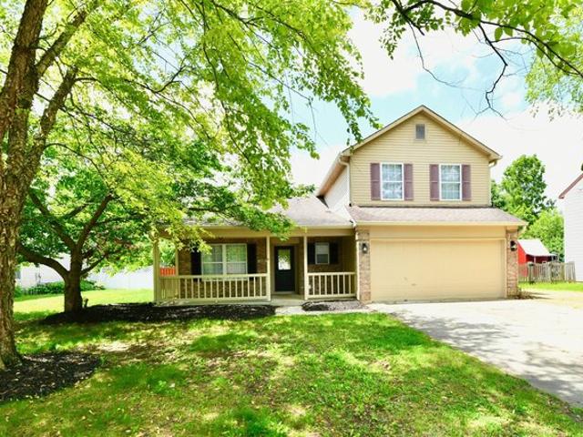 1130 N Threshing Ct, Indianapolis, IN 46229