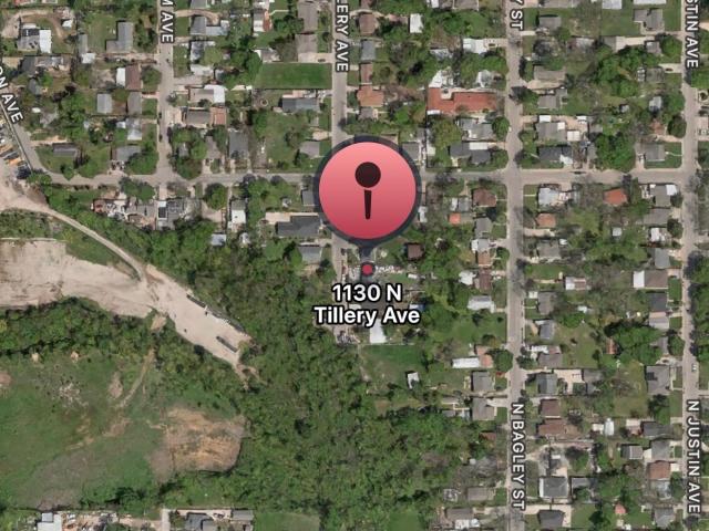 1130 N Tillery Avenue
