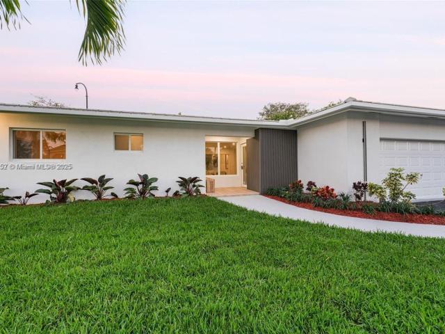 1130 NE 104th St, Miami Shores, FL 33138 | MLS #A11872 | Compass