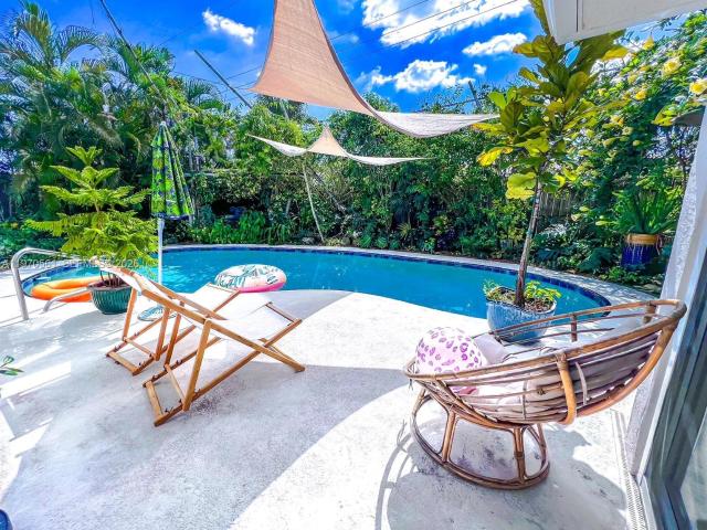 1130 NE 23rd Pl, Pompano Beach, FL 33064 | MLS #A11970 | Compass