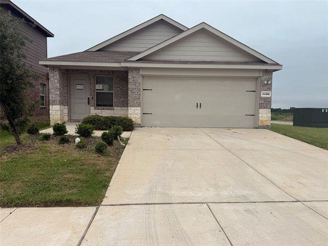 1130 Old Oaks Dr, Forney, TX 75126