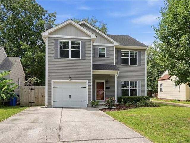 1130 Orville Ave, Chesapeake, VA 23324