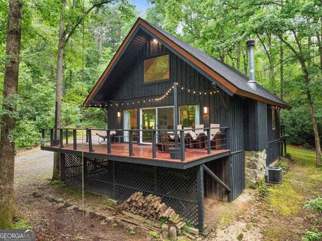 1130 Alpine Dr, Sautee Nacoochee, GA 30571