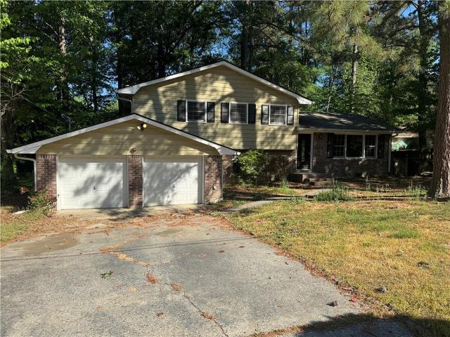 1130 Buckhurst Dr, Atlanta, GA 30349 | MLS #7758