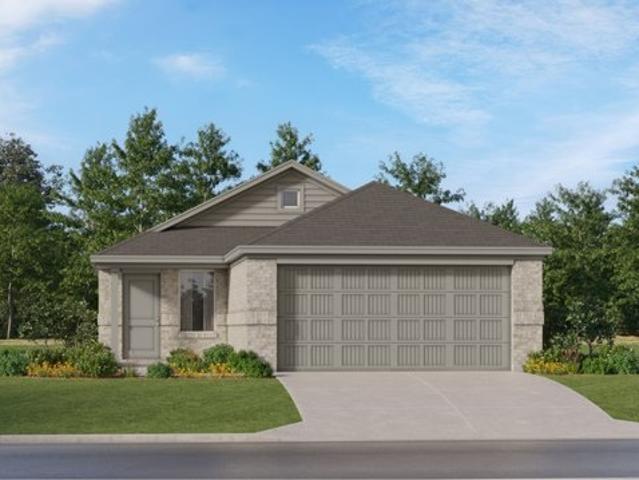 1130 Blue Stone Dr, Beasley, TX 77417