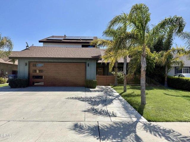 1130 Bogota Ct, Oxnard, CA 93035
