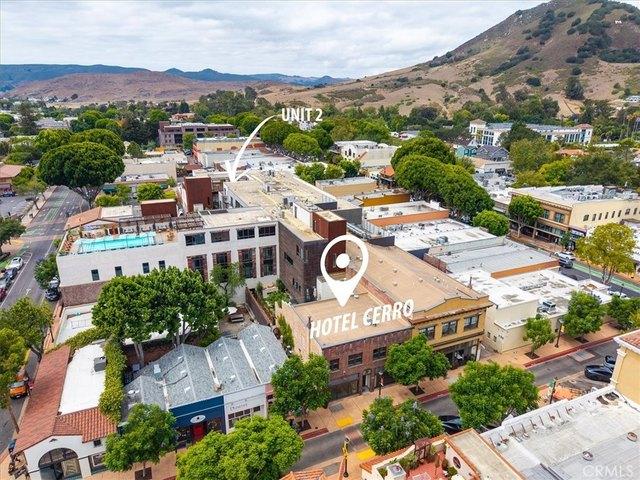 1130 Broad St Unit 2, San Luis Obispo, CA 93401