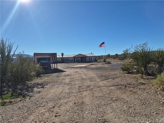 1130 Campanile Dr, Meadview, AZ 86444 | MLS #034750 | Compass