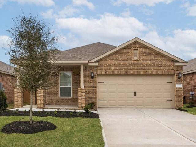 1130 Campside Dr, Beasley, TX 77417