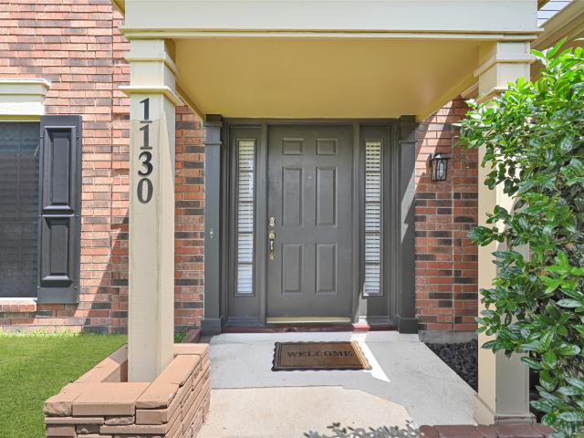 1130 Cascade Creek Drive