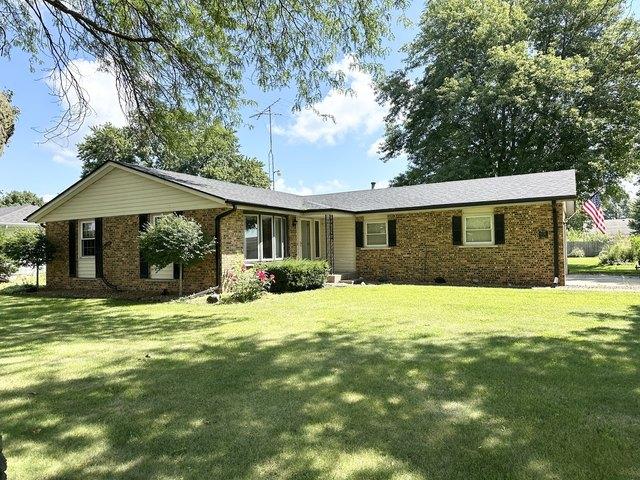 1130 Cardinal Dr, Bourbonnais, IL 60914
