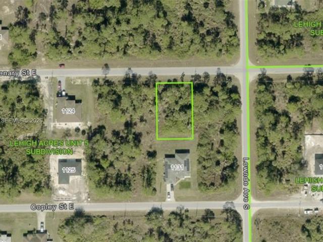 1130 Catenary St E, Lehigh Acres, FL 33974