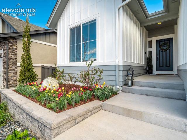 1130 Charismatic Way