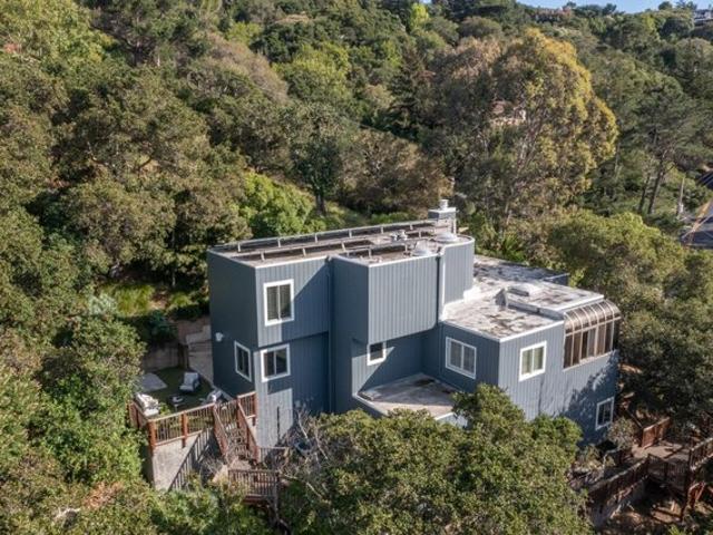 1130 Chula Vista Dr, Belmont, CA 94002