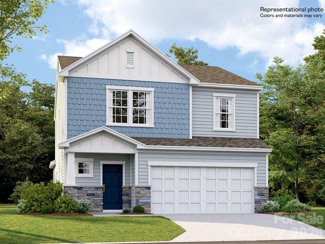 1130 Coopers Ct Unit 194, Belmont, NC 28012