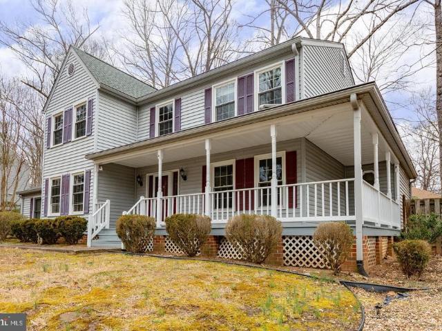 1130 Columbus Drive