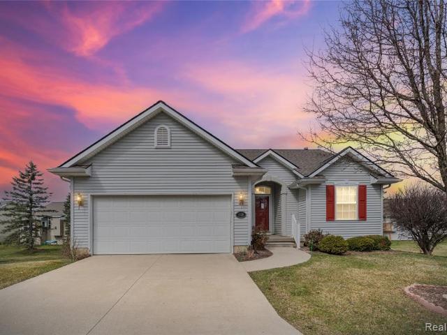 1130 Creekside Court