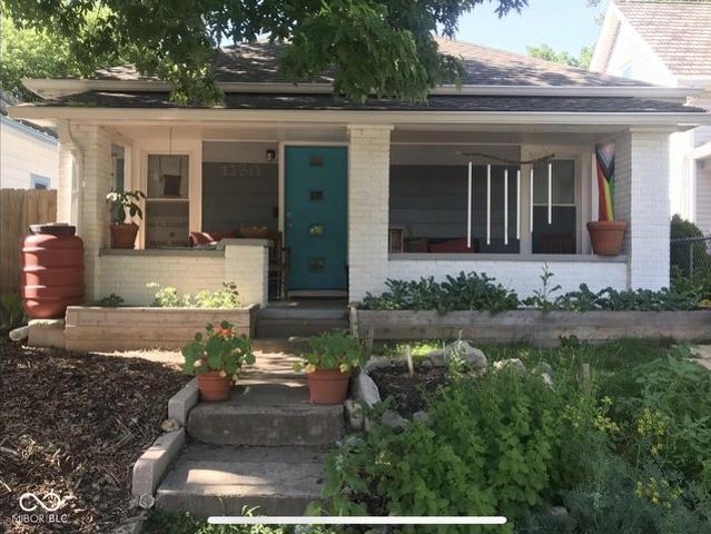 1130 Cruft St, Indianapolis, IN 46203