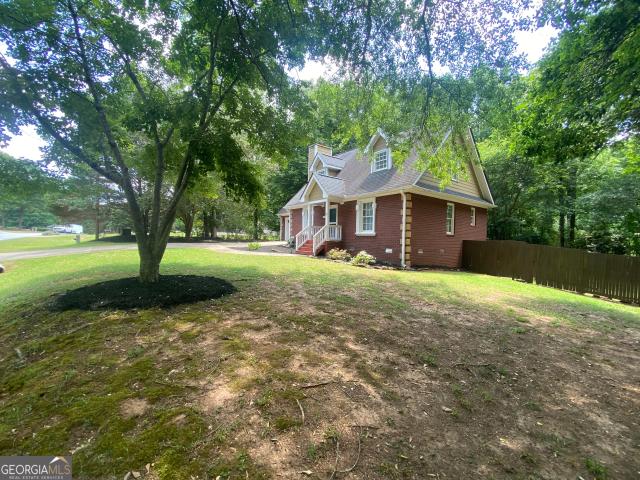 1130 Darlington Station Road