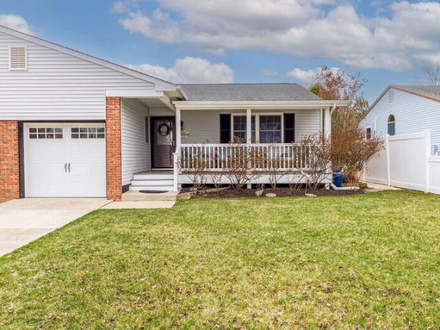1130 Delaware Avenue, Cape May, NJ 08204