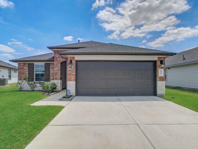 1130 Desert Willow Drive