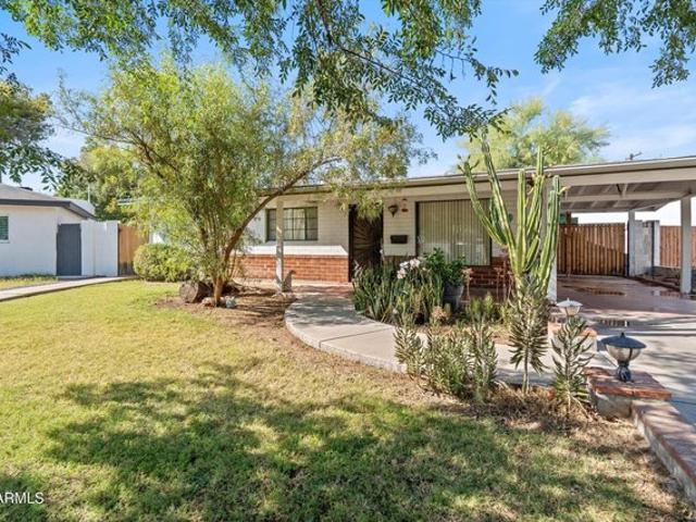 1130 E Colter St, Phoenix, AZ 85014