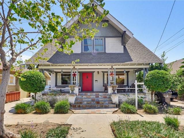 1130 E Appleton St, Long Beach, CA 90802