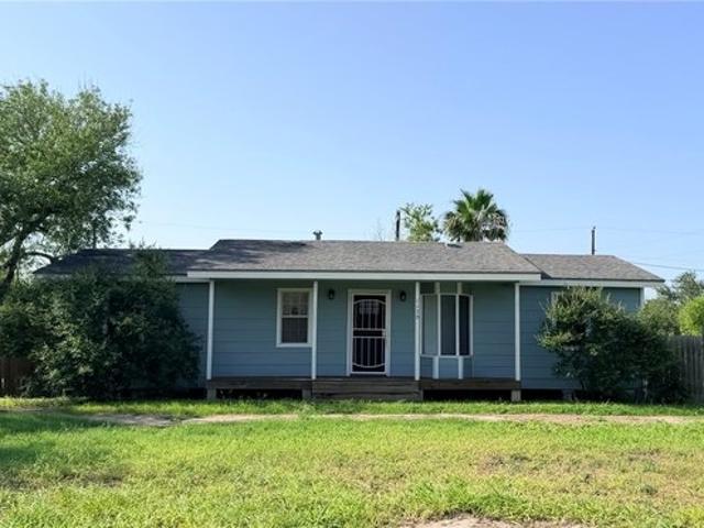1130 E Avenue A, Kingsville, TX 78363