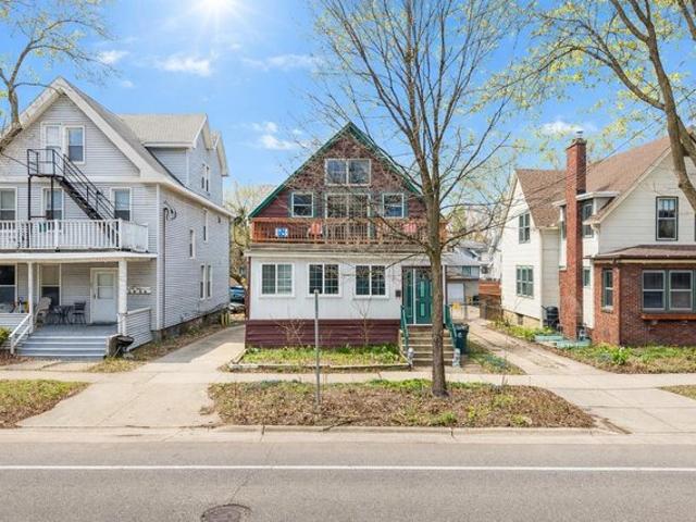 1130 E Gorham St, Madison, WI 53703