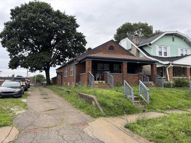 1130 E Kelly St, Indianapolis, IN 46203