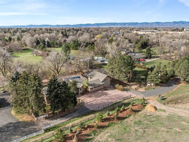 1130 E Kenyon Ave, Cherry Hills Village, CO 80113 | MLS #4221