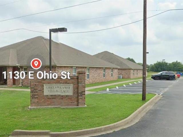 1130 E Ohio St, Van, TX 75790 | MLS #21270