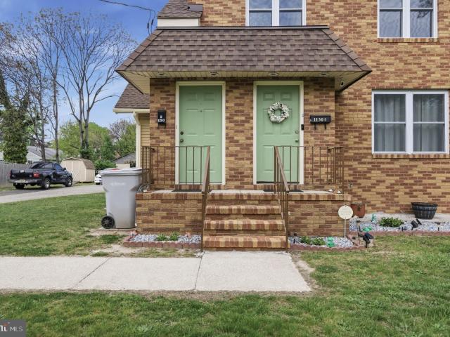 1130 E Park Ave, Unit B, Vineland, NJ 08360 | MLS #NJCB2030