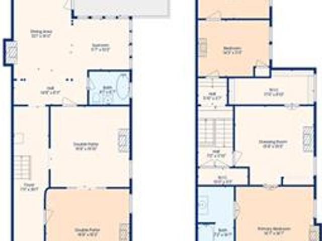 1130 Fourth St, Unit 1130, New Orleans, LA 70130 | MLS #2541