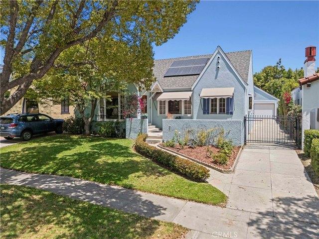 1130 Geneva St, Glendale, CA 91207