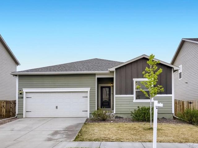 1130 Gianna Ave, Fort Lupton, CO 80621