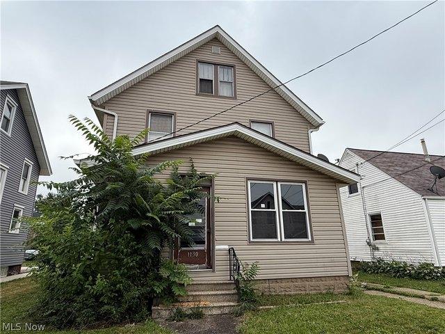 1130 Greenfield Ave SW, Canton, OH 44706
