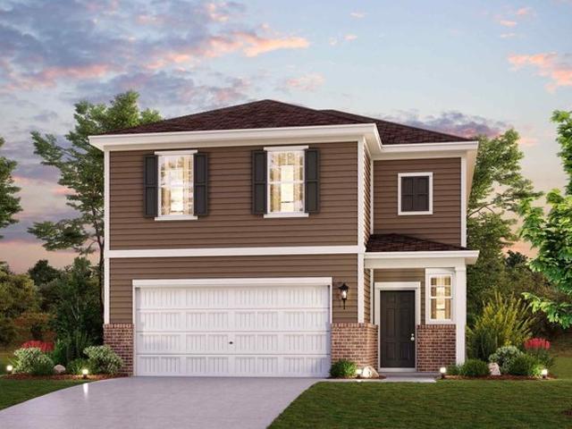 1130 Hallman Branch Ln, Lincolnton, NC 28092