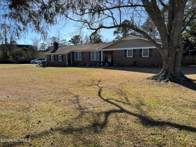 1130 Hammock Beach Road