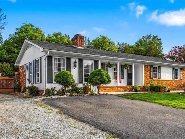 1130 Heathwood Road