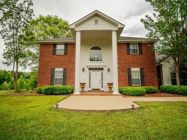 1130 Highway 15, Ackerman, MS 39735